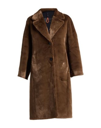Roberto Ricci Design JACKEN & M&Auml;NTEL - Shearling- & Kunstfell auf YOOX.COM