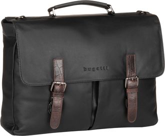 Bugatti Aktenkoffer CORSO DELUXE