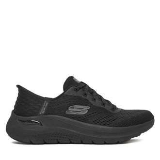 Skechers Sneakers Skechers Arch Fit 2.0 150066/BBK Schwarz