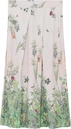 Gustav Femme, Jupes, Rose, Taille: 44 FR Maxi Skirt