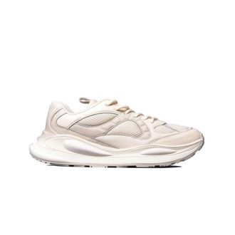 Tommy Hilfiger Fashion Runner Sneakers - - Shoes - Damen - Beige - 37 EU