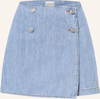 Claudie Pierlot Claudie Pierlot Jeans-Skort blau