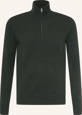 Chas Chas Cashmere-Troyer gruen