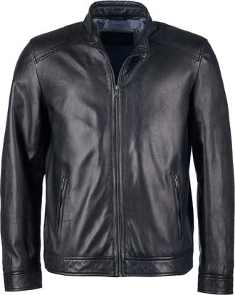 JCC Lederjacke 31020355