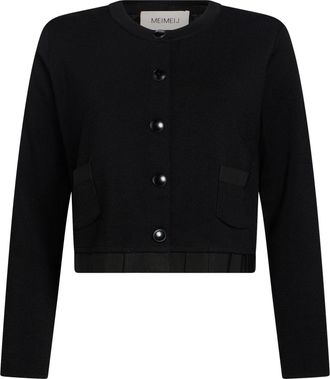 Meimeij STRICKWAREN - Strickjacken auf YOOX.COM