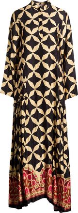 Connor & Blake KLEIDER - Maxi-Kleider auf YOOX.COM