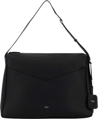 Max Mara Femme, Sacs, Noir, Taille: ONE Size Masskipperl Grand Sac &agrave; Main