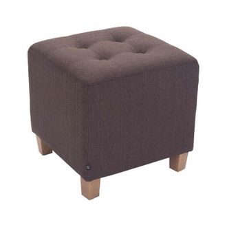 Clp Tabouret Pharao Marron