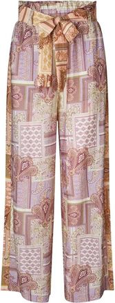Lollys Laundry Femme, Pantalons, Multicolore, Taille: 42 FR Liam Pant
