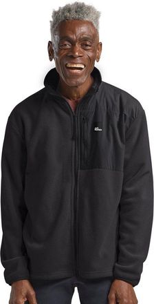 Jack Wolfskin Fleecejacke SUMETRO FZ M