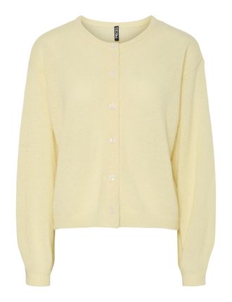 Pieces Female Strickjacke PCIDA