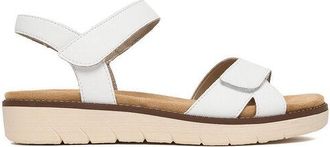 Remonte Sandalen CEO-D2049-83 Wei&szlig;
