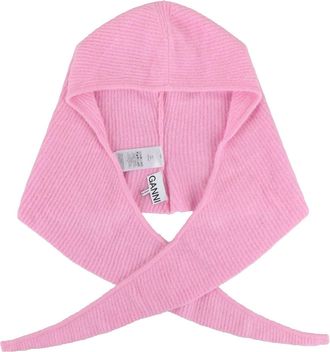 Ganni ACCESSOIRES - M&uuml;tzen & H&uuml;te auf YOOX.COM