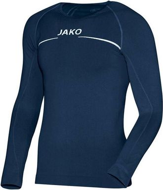 Jako Kinder Longsleeve Comfort