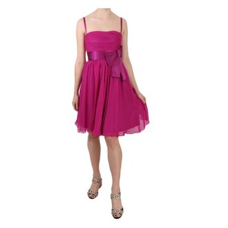 Dolce & Gabbana Party Kleider - - Dresses - Damen - Rosa - XS
