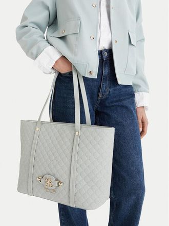 Nine West Handtasche EO-Merla-LDA8446 Blau