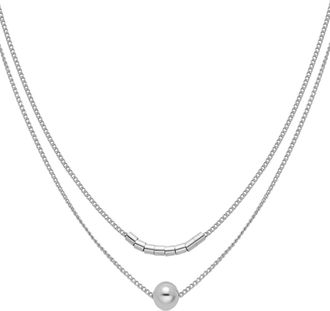 Luxenter Kette Nothie