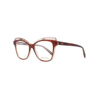 Pucci Optische Rahmen im Butterfly-Stil - - Accessories - Damen - Braun - ONE SIZE
