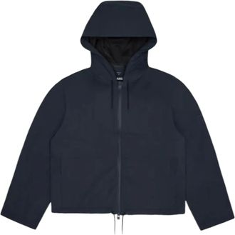 Rains Veste Suva Hardshell Short String W3 Rains