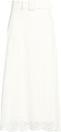 Veronica Beard HOSEN & R&Ouml;CKE - Midi-R&ouml;cke auf YOOX.COM