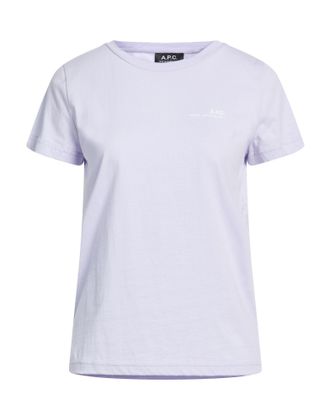 A.P.C. TOPS - T-shirts auf YOOX.COM
