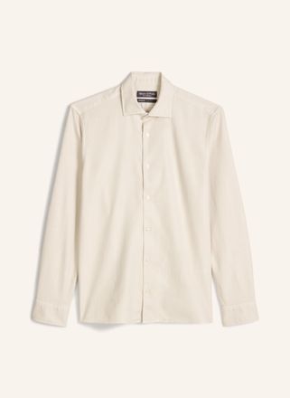 Marc O'Polo Marc Opolo Hemd beige