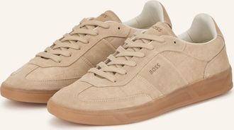 HUGO BOSS Sneaker Brenta beige
