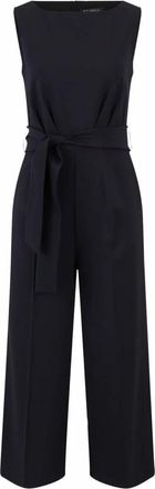 Betty Barclay &Auml;rmelloser Jumpsuit - - Jumpsuits & Playsuits - Damen - Schwarzk - 3XL
