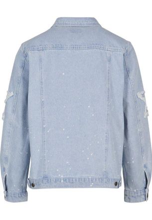 Karl Kani Jeansjacke Karl Kani Herren (1-St)
