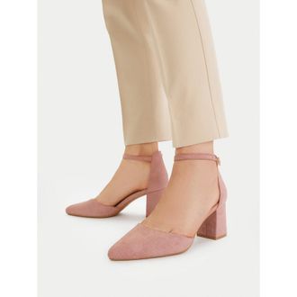 Jenny Pumps JENNY CEO-AMMA WSS20968-01 Rosa