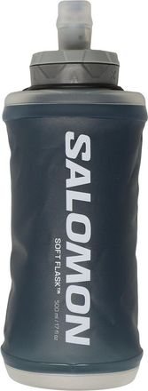 Salomon Wasserflasche Salomon Vo Active Handheld LC1928600 Schwarz