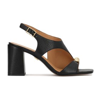 Kazar Femme, Chaussures, Noir, Taille: 39 EU Gizelli Sandal