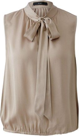 Oui Blusentop Viskose