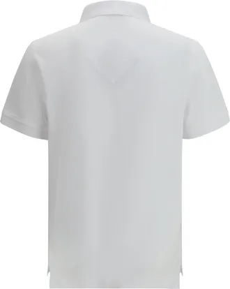 Canada Goose Beckley Polo - White