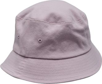 Tekla Bucket Hat - - Accessories - unisex - Rosa - L