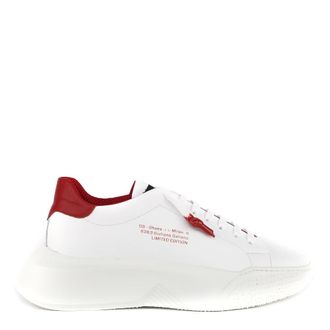 Giuliano Galiano Homme, Chaussures, Blanc, Taille: 43 EU Baskets