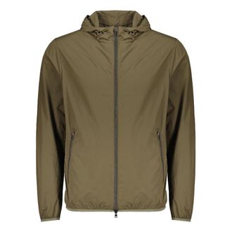 Herno Coats - - Jackets - Herren - Gr&uuml;n - 2XL
