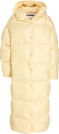 Jil Sander JACKEN & M&Auml;NTEL - Pufferjacken & Daunenjacken auf YOOX.COM
