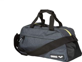 Arena Team Duffle 25 Sporttasche für Sport-, Schwimm- und Freizeitaktivitäten, Reisetasche mit Fach für Nasse Kleidung, mit Abnehmbaren Schulterriemen, Groß