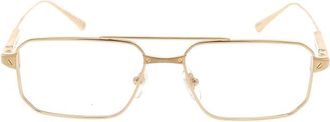 Cartier Brille - - Accessories - unisex - Gelb - ONE SIZE