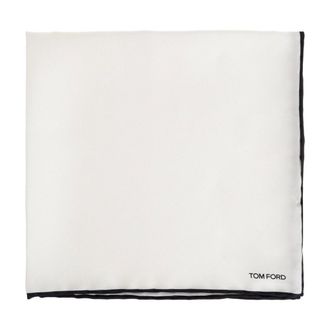 Tom Ford Herren, Accessories, Wei&szlig;, ONE SIZEGr&ouml;&szlig;e