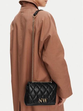 Nine West Handtasche CEO-CHARLOTTE-I-S22558 Schwarz