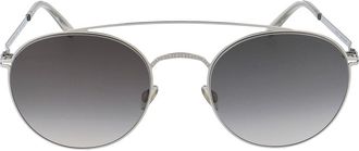 Mykita Sonnenbrille - Silber
