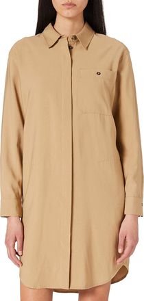 Marc O'Polo Damen 102092421087 Kleid