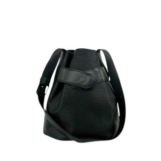 Louis Vuitton Pre-owned Bucket Bag - - Pre-owned - Damen - Schwarzk - ONE SIZE