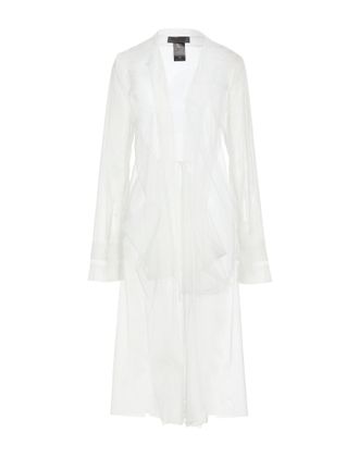Maria Calderara JACKEN & M&Auml;NTEL - Jacken, M&auml;ntel & Trenchcoats auf YOOX.COM