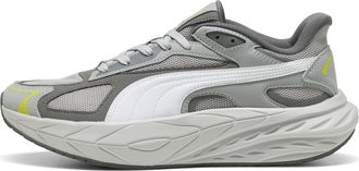 Puma Sneakers Hypnotic 2 Unisexe, Chaussures, Gris, 35.5