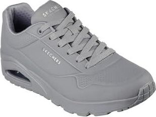 Skechers Uno Stand On Air 52458 Baskets de sport pour homme Gris, sauge, 48.5 EU
