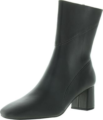 Bella Vita Damen Harp Stiefel, GRAU, 38.5 EU Weit