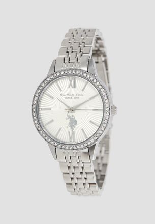 U.S.Polo Association Uhr Faith Damenuhr